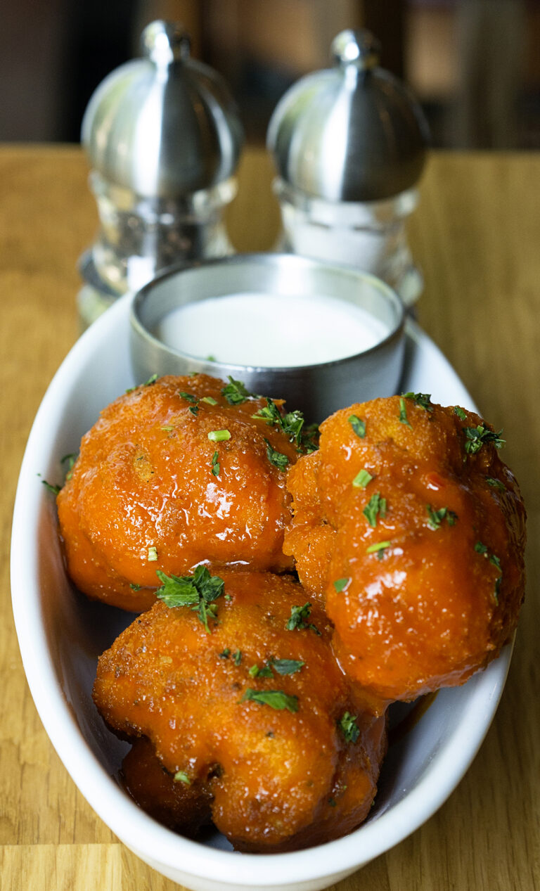 Range Restaurant your farm-to-table destination in Lincoln Park