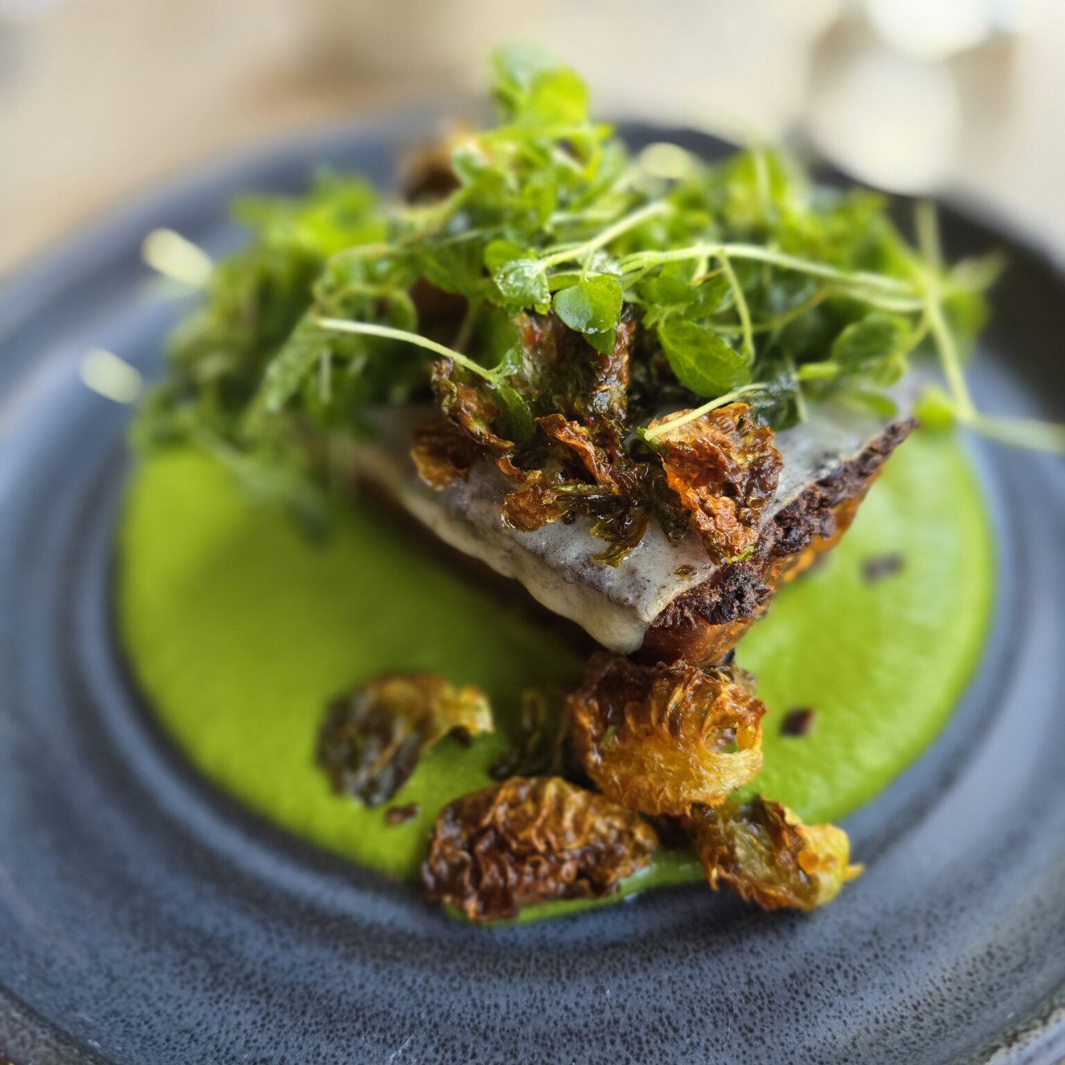 Home - Range Restaurant