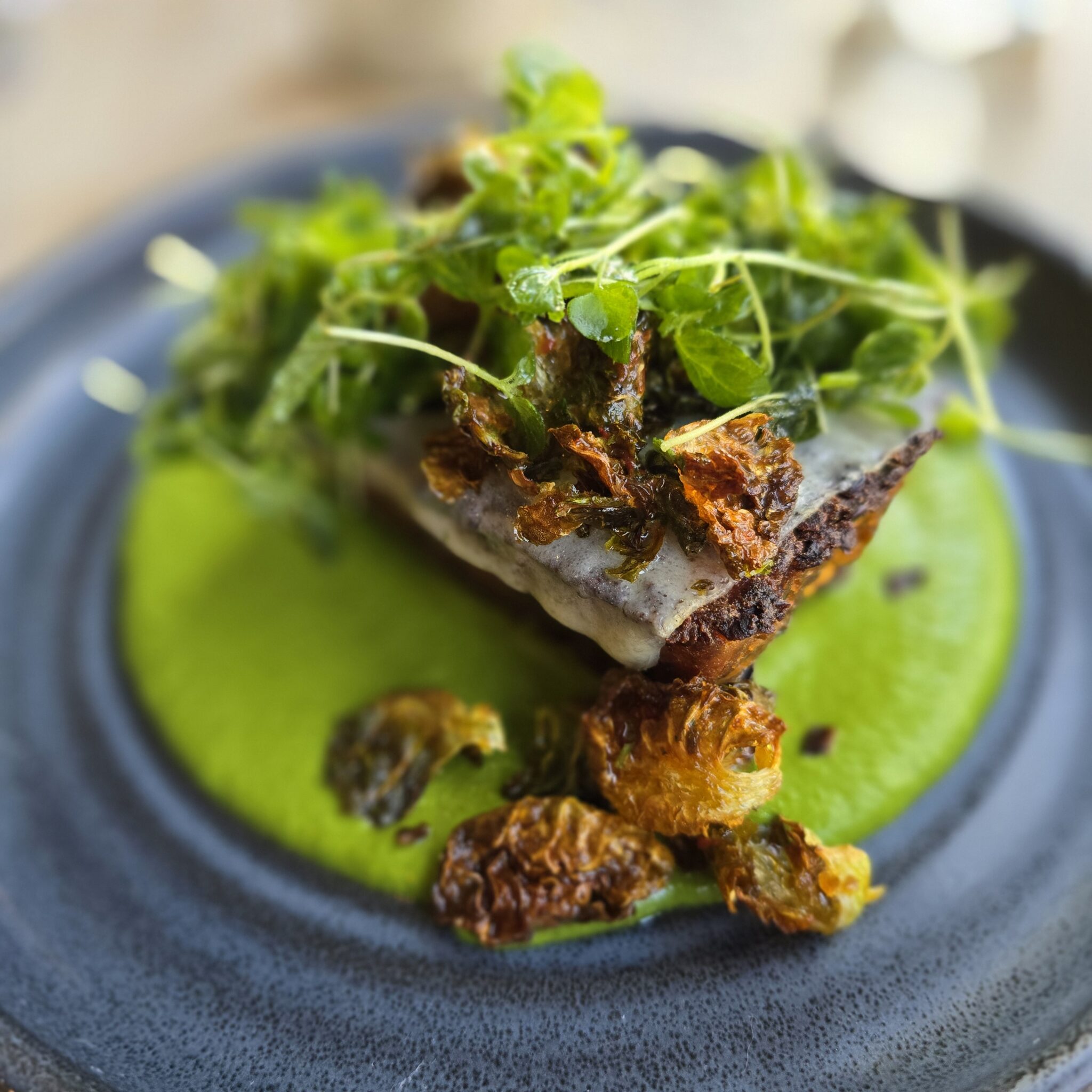 Home - Range Restaurant