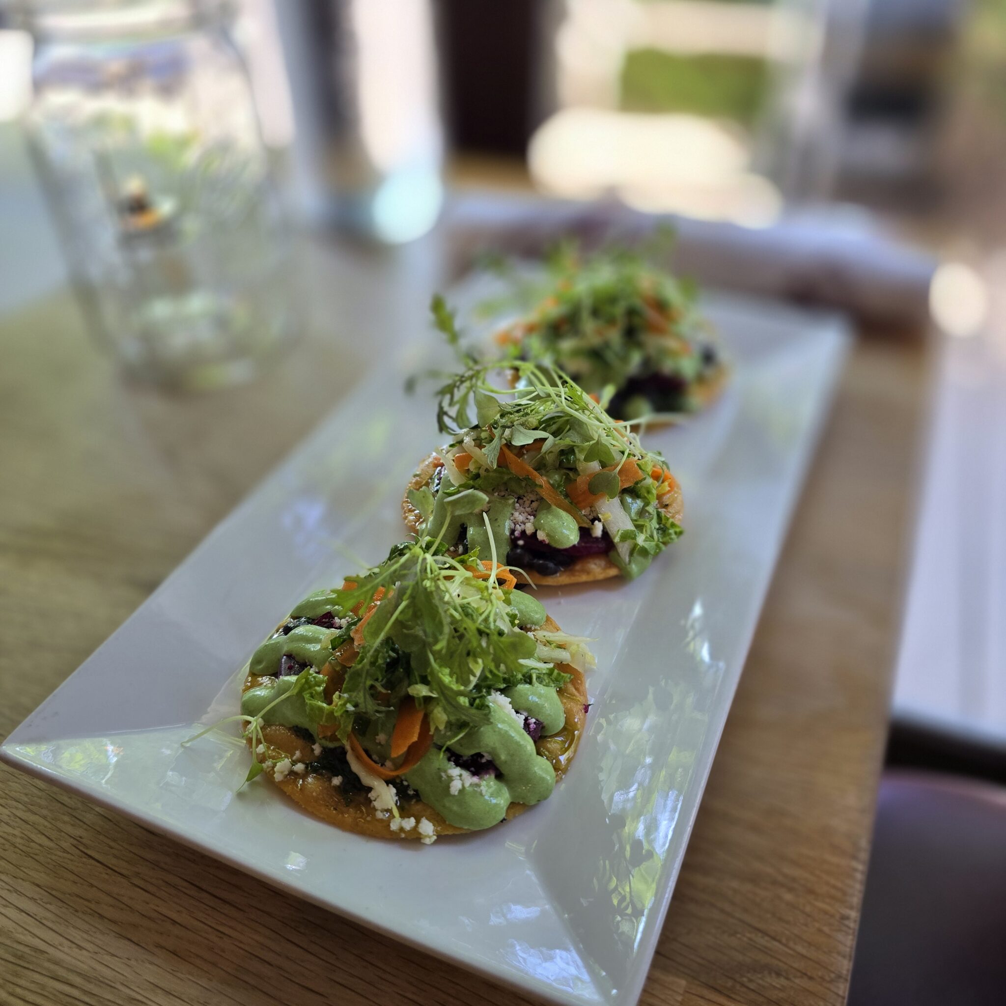 Range Restaurant your farm-to-table destination in Lincoln Park