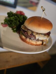 Range Restaurant your farm-to-table destination in Lincoln Park