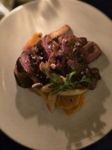 Range Restaurant your farm-to-table destination in Lincoln Park