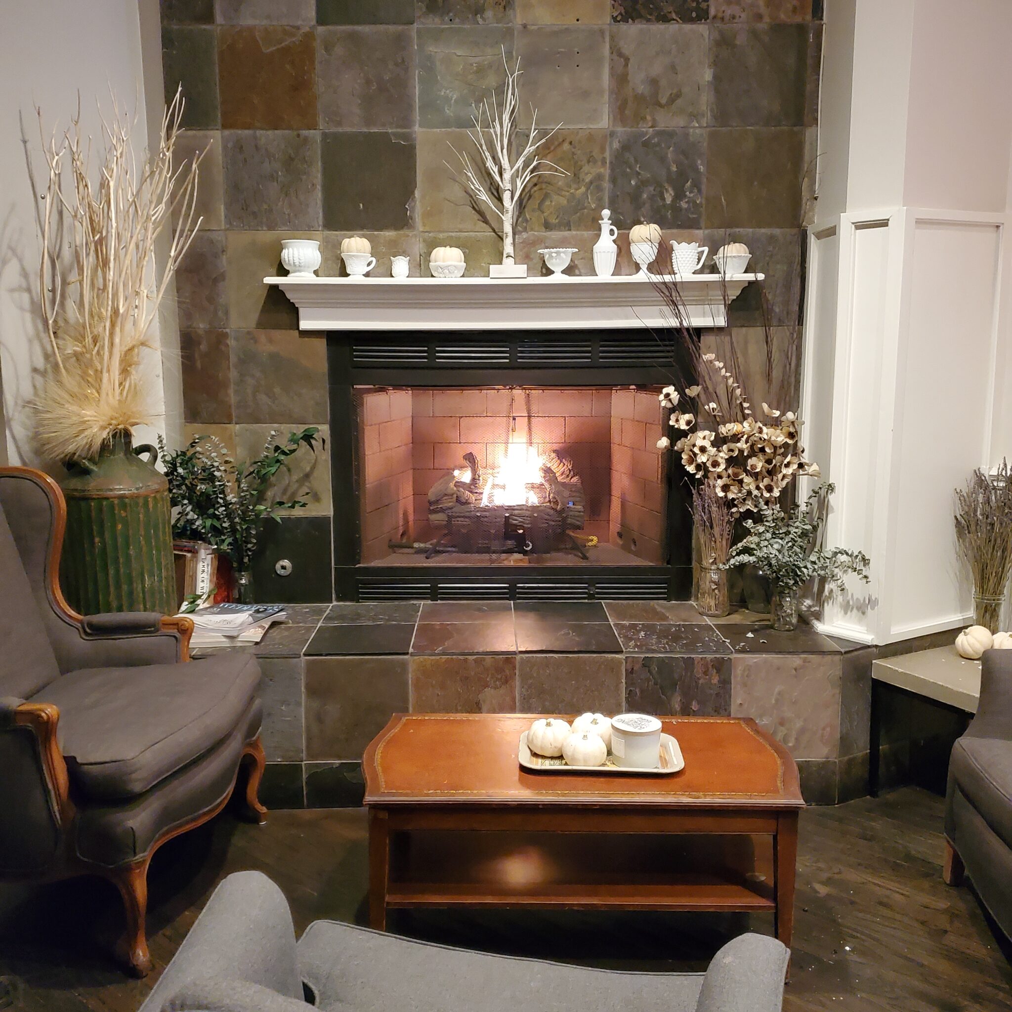 Range Restaurant your farm-to-table destination in Lincoln Park