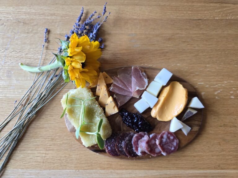 Range Restaurant your farm-to-table destination in Lincoln Park